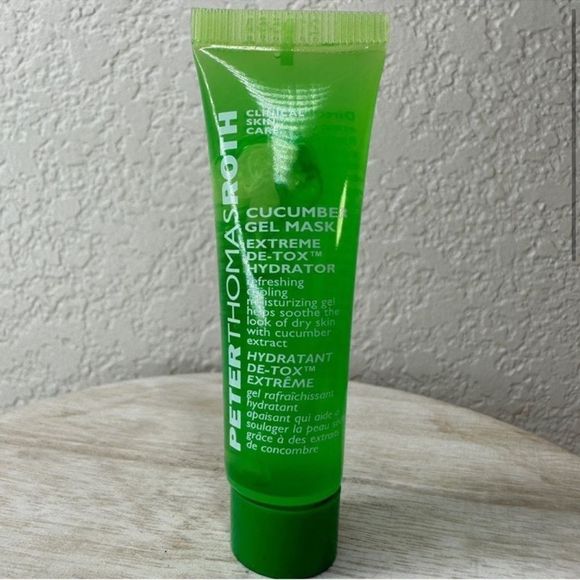Peter Thomas Roth | Skincare | 5 Peter Thomas Roth Cucumber Detox ...